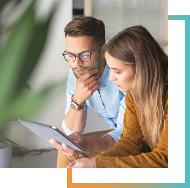 Oracle OCI Infrastructure - Mash Technology Group