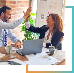 Solutions - Mash Technology Group